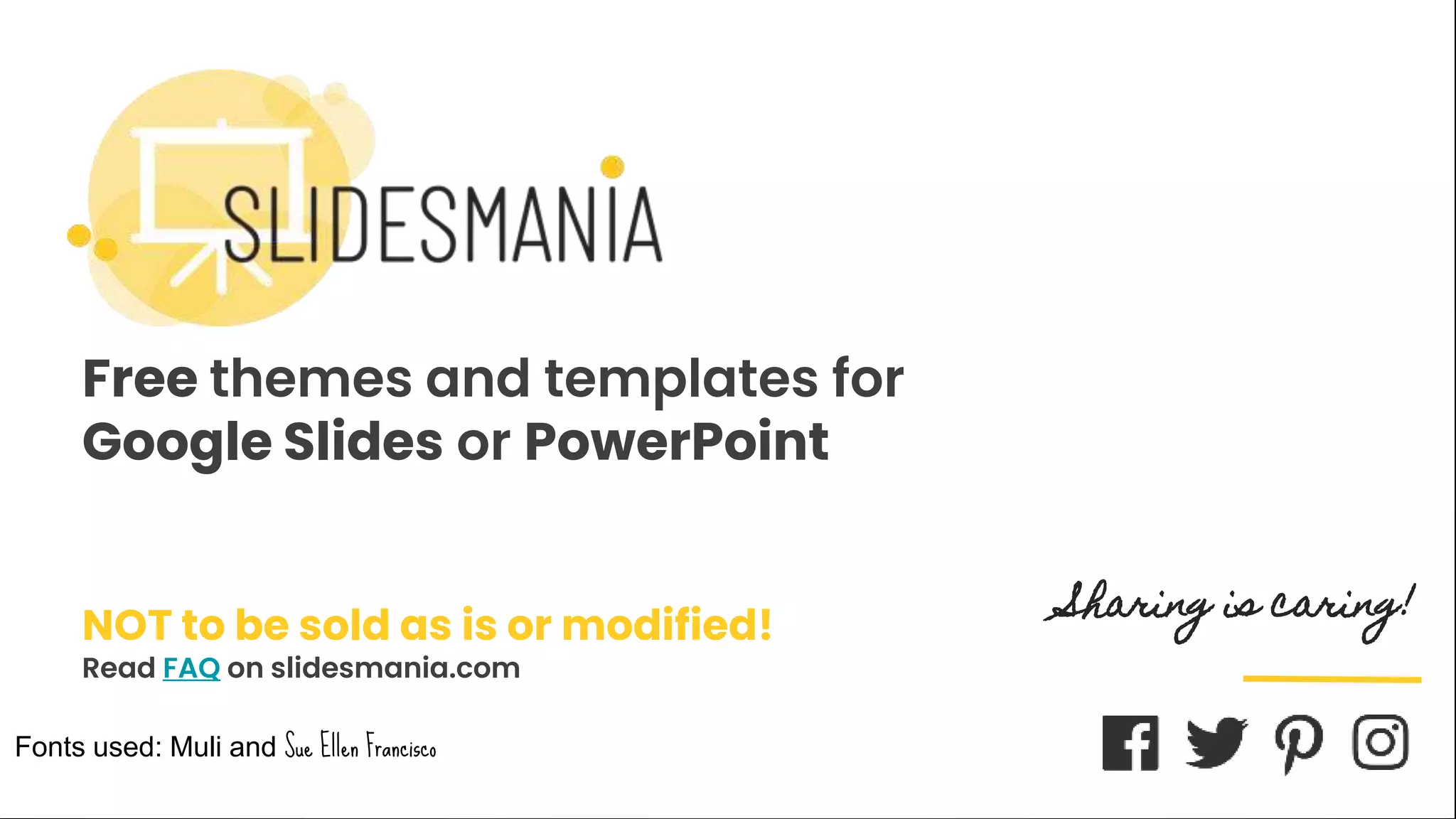 Potter · SlidesMania.pptx