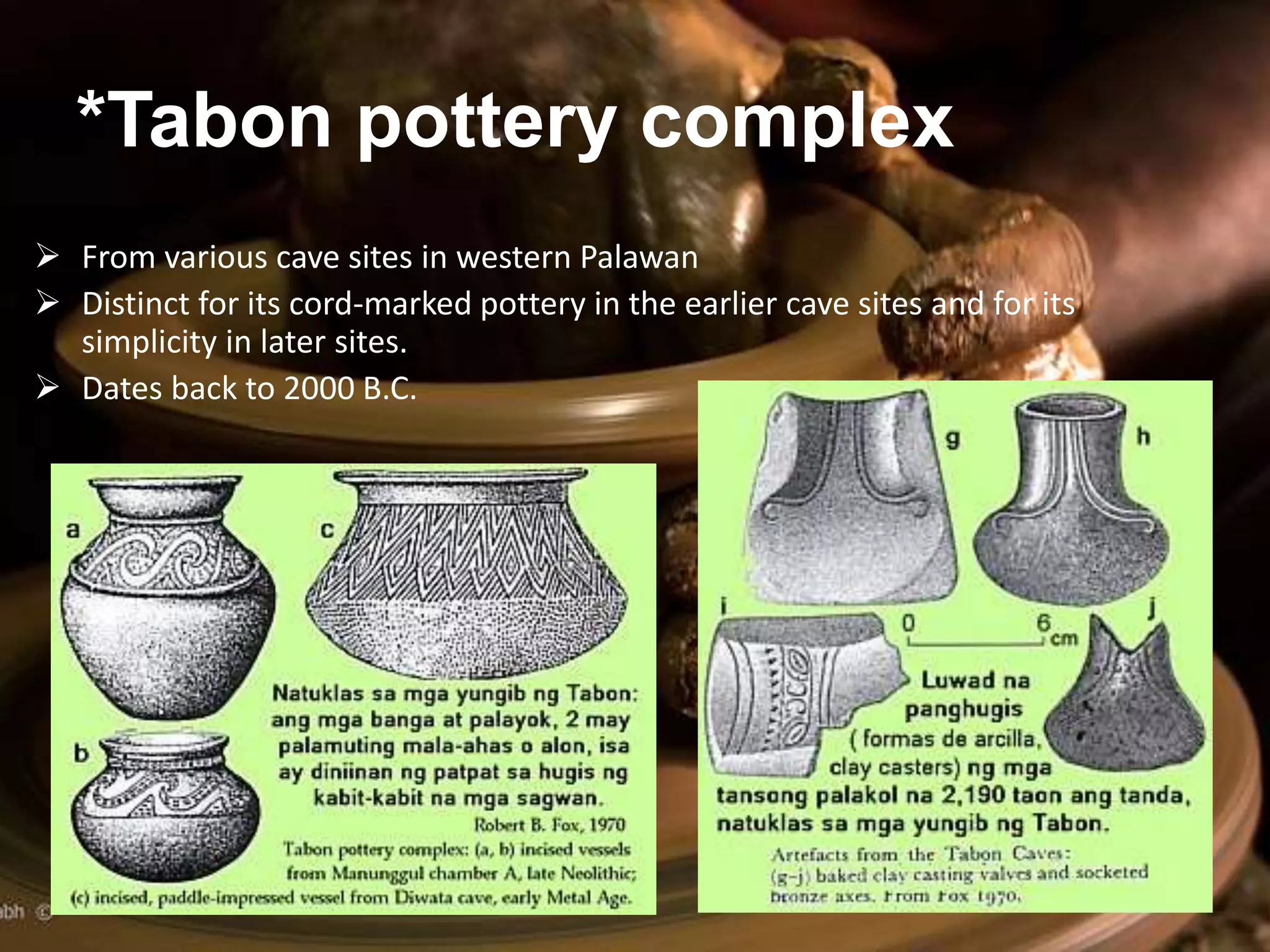 Pottery | PPTX