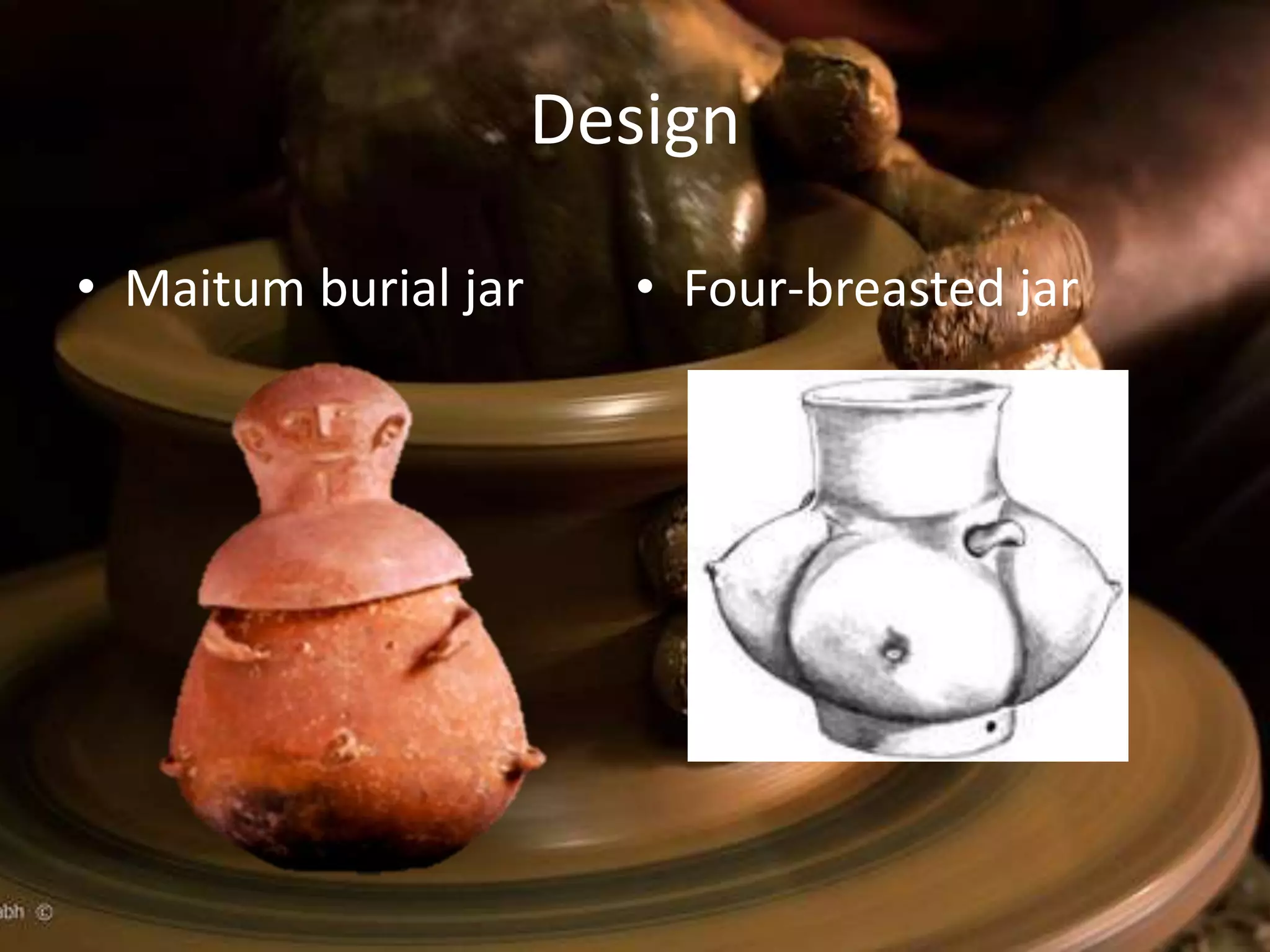 Pottery | PPTX