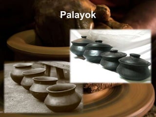 Pottery | PPTX