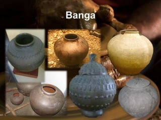Pottery | PPTX