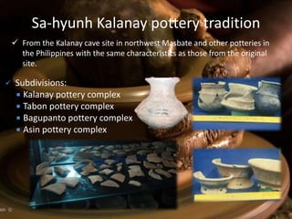 Pottery | PPTX