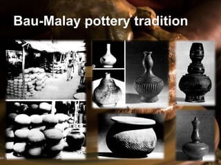 Pottery | PPTX