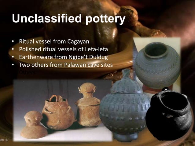 Pottery | PPTX