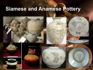 Pottery | PPTX