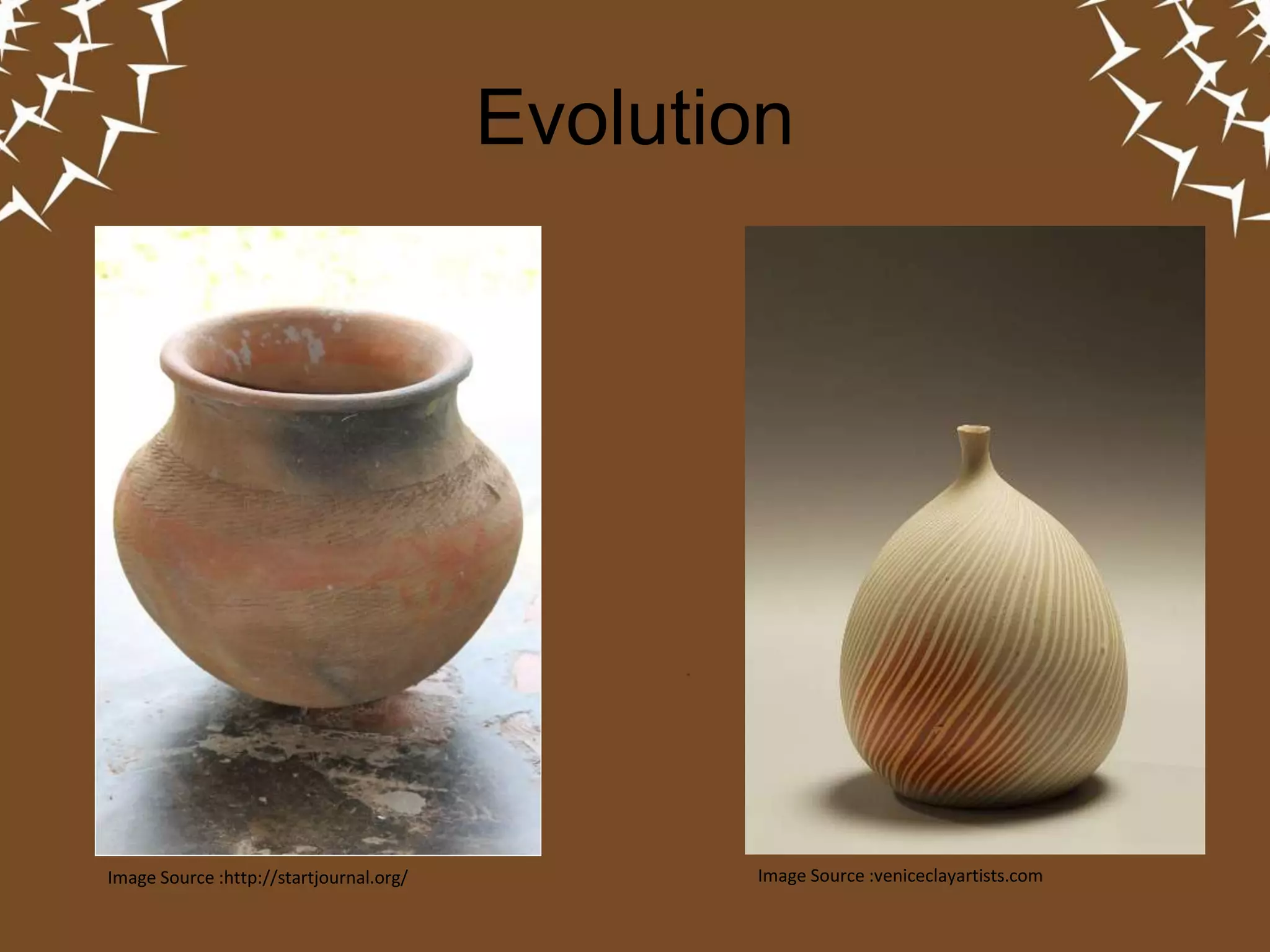 Art Of Pottery in India | PPTX
