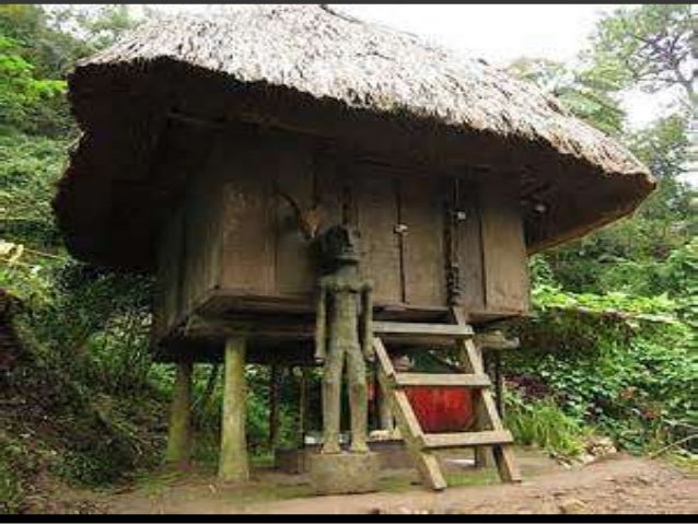 grade 7 arts Pottery and sculpture (cordillera and ilocos region)