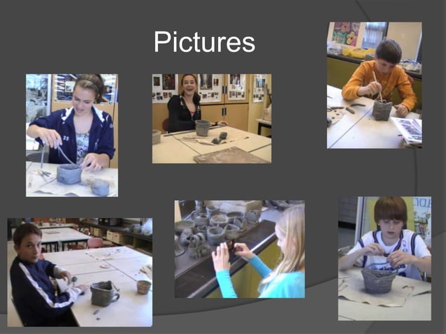 Pottery power point | PPT