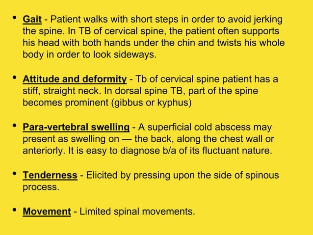 potts disease and its treatment and nursing management .pptx