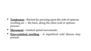 POTTS SPINE VINAYAK.pptx