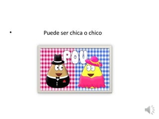 Pou | PPT