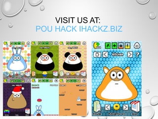 Pou | PPT
