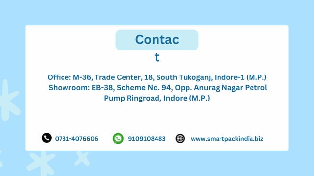 Pouch Packing Machine PPT.pptx