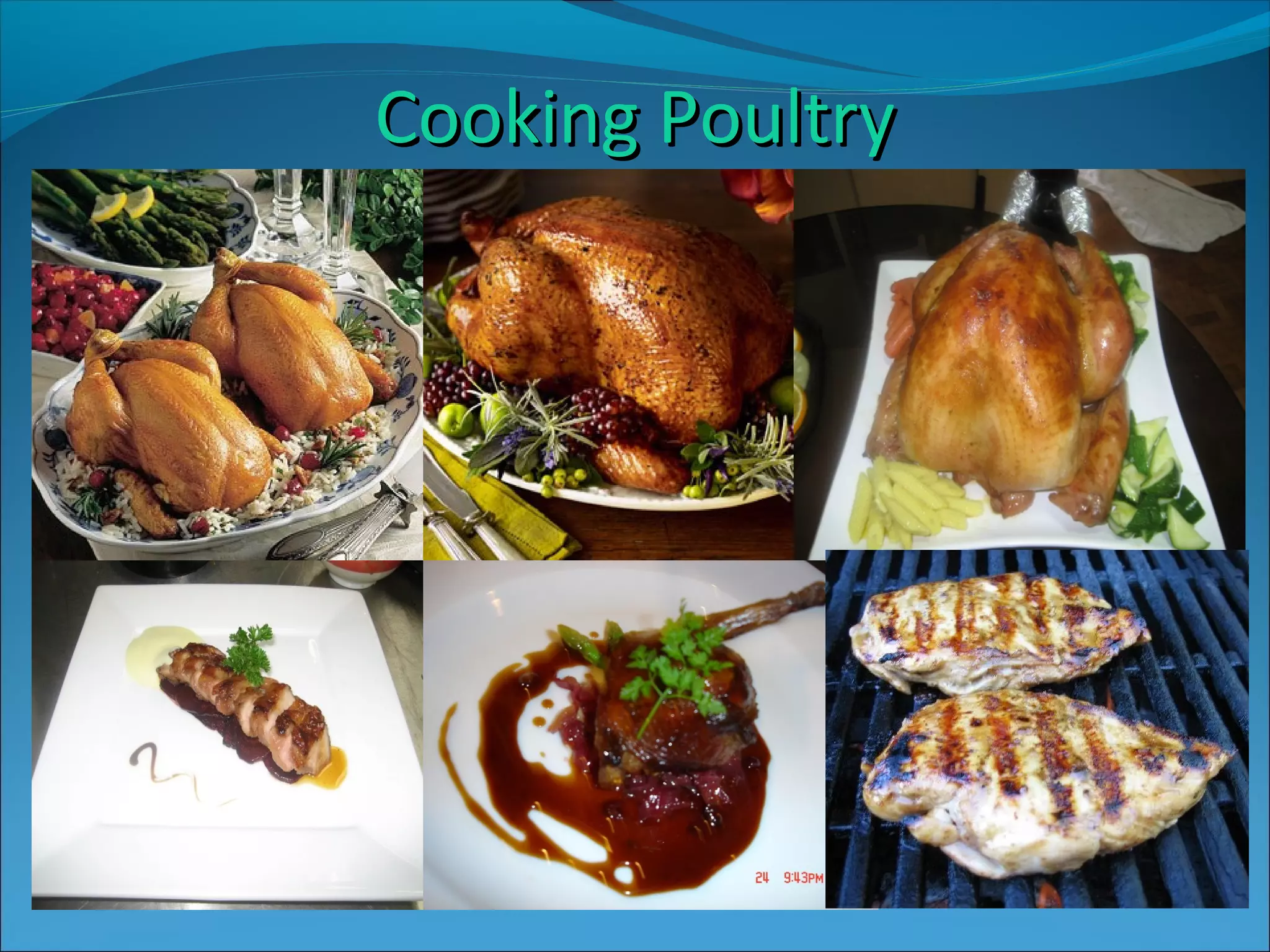 Poultry | PPT