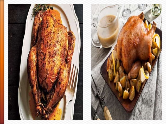 Grade 10 Poutry | PPTX | Cooking | Food & Drink