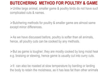 Poultry | PPT