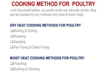 Poultry | PPT