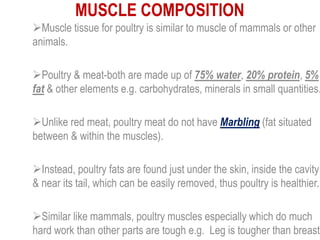 Poultry | PPT