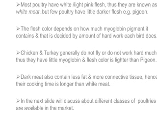 Poultry | PPT
