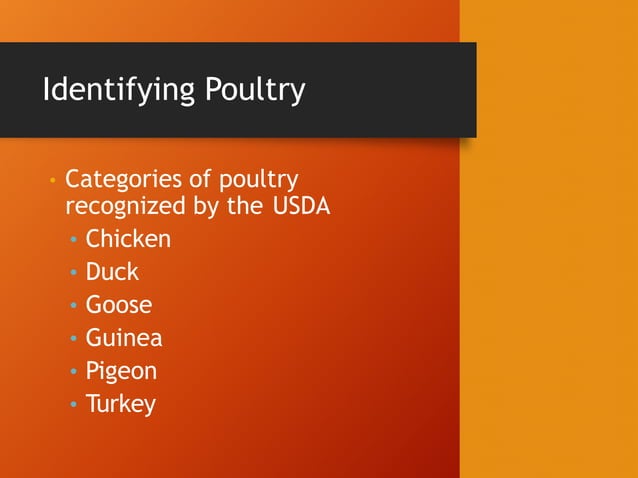 Poultry.pptx