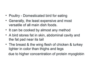 Poultry copy | PPT