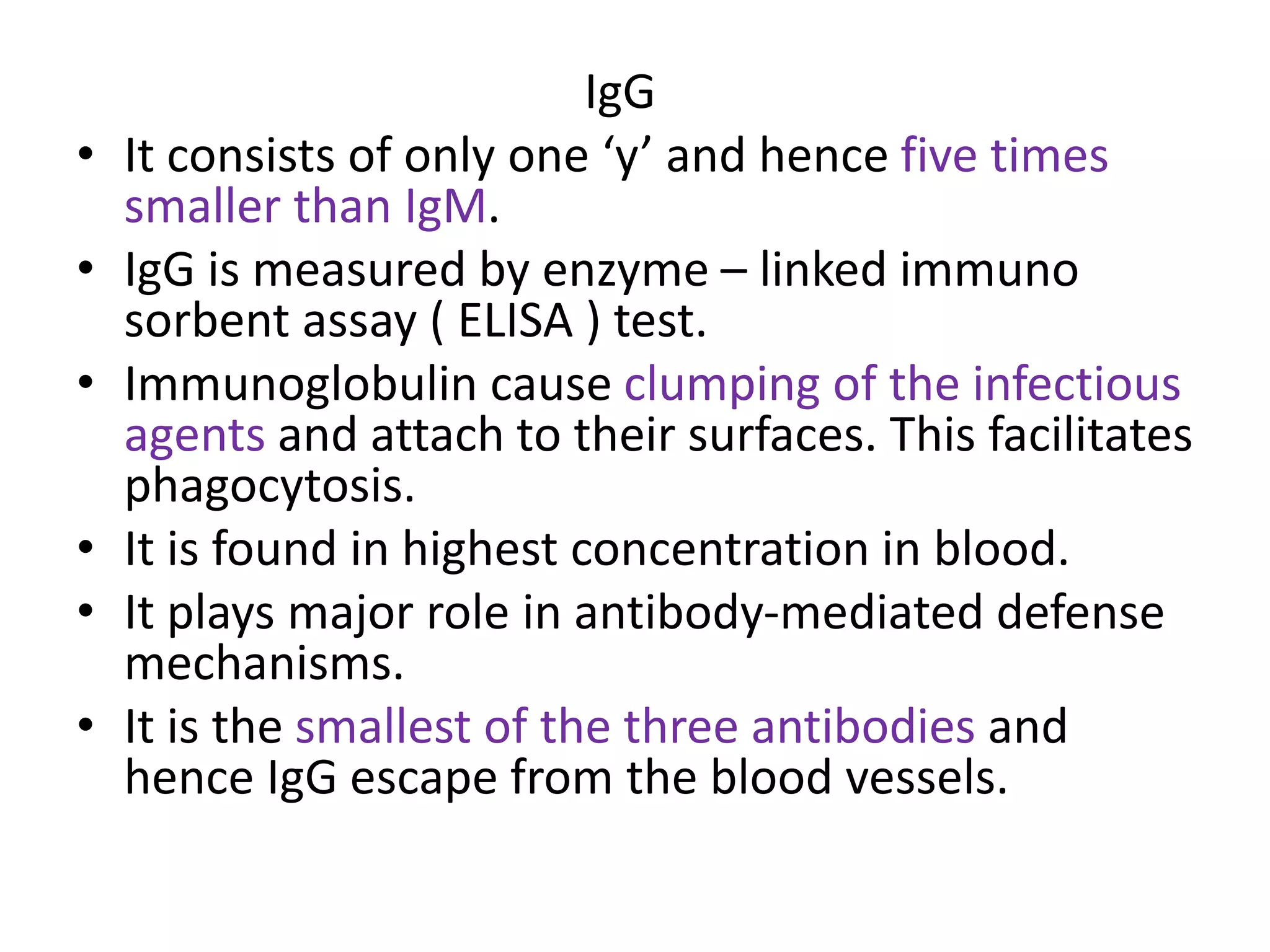 Poultry immune response | PPTX
