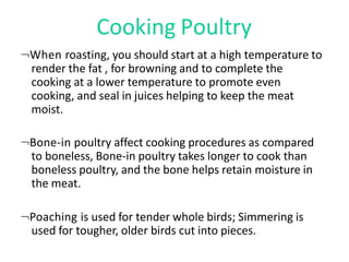 Chapter No 2 Poultry | PPTX