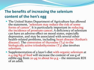 Poultry and nutrition in bangladesh | PPTX