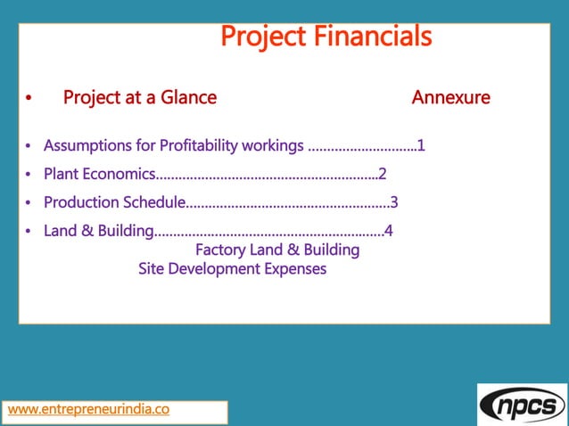 Poultry and Broiler Farming - Manufacturing Plant, Detailed Project ...