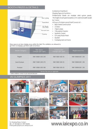 Poultry Brochure | PDF