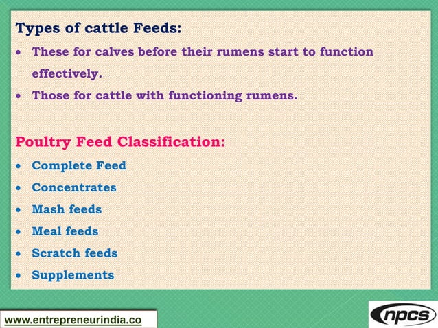 Poultry and Cattle Feed, Animal Feed and Food Industry, Poultry Feed ...