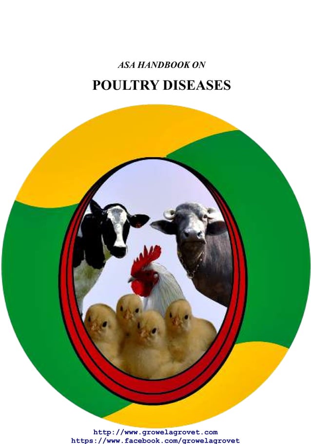 A Handbook of Poultry Diseases | PDF