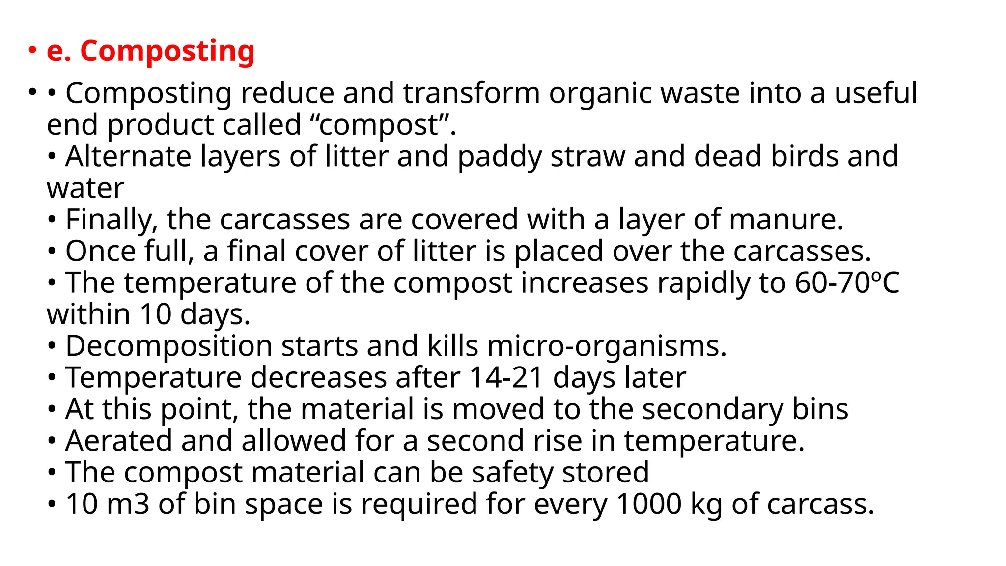 POULTRY FARM WASTE DISPOSAL MANAGEMENT.pptx