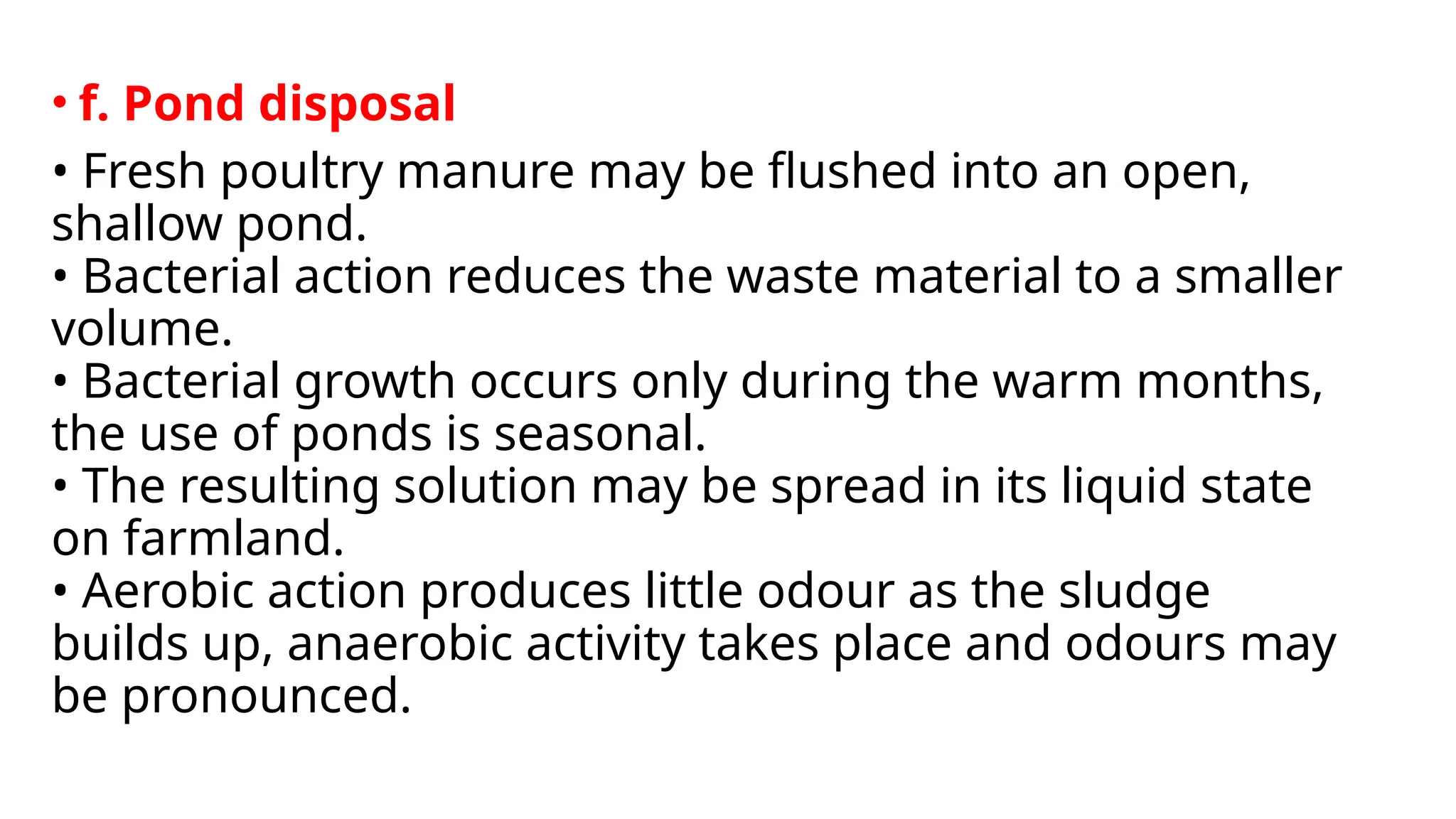 POULTRY FARM WASTE DISPOSAL MANAGEMENT.pptx