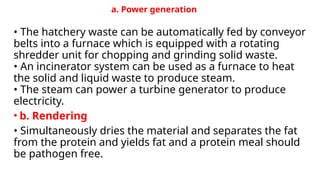 POULTRY FARM WASTE DISPOSAL MANAGEMENT.pptx