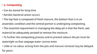 POULTRY FARM WASTE DISPOSAL MANAGEMENT.pptx
