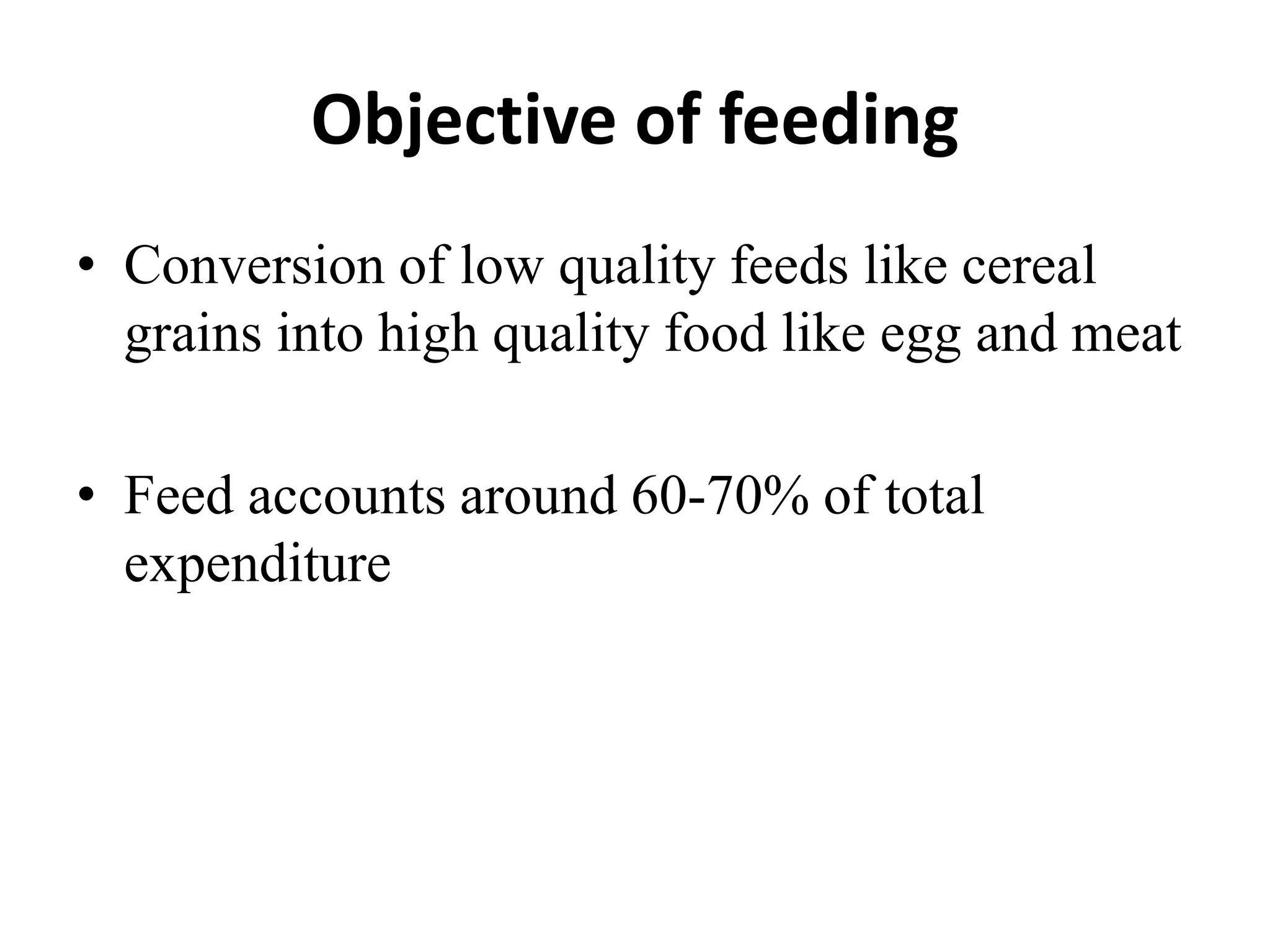 digestive system of Poultry | PPTX