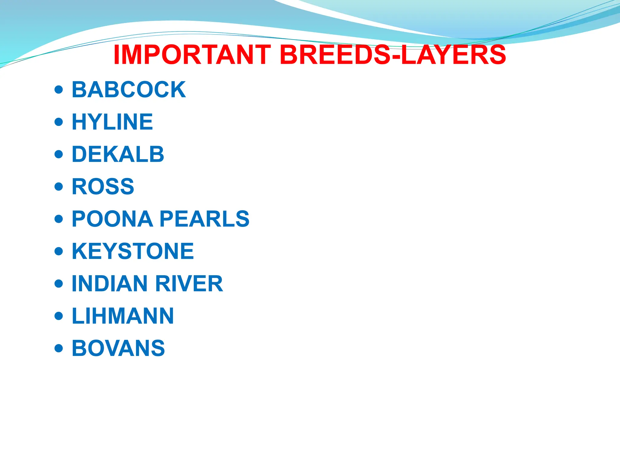 Instructions of POULTRY FINANCING.pptx