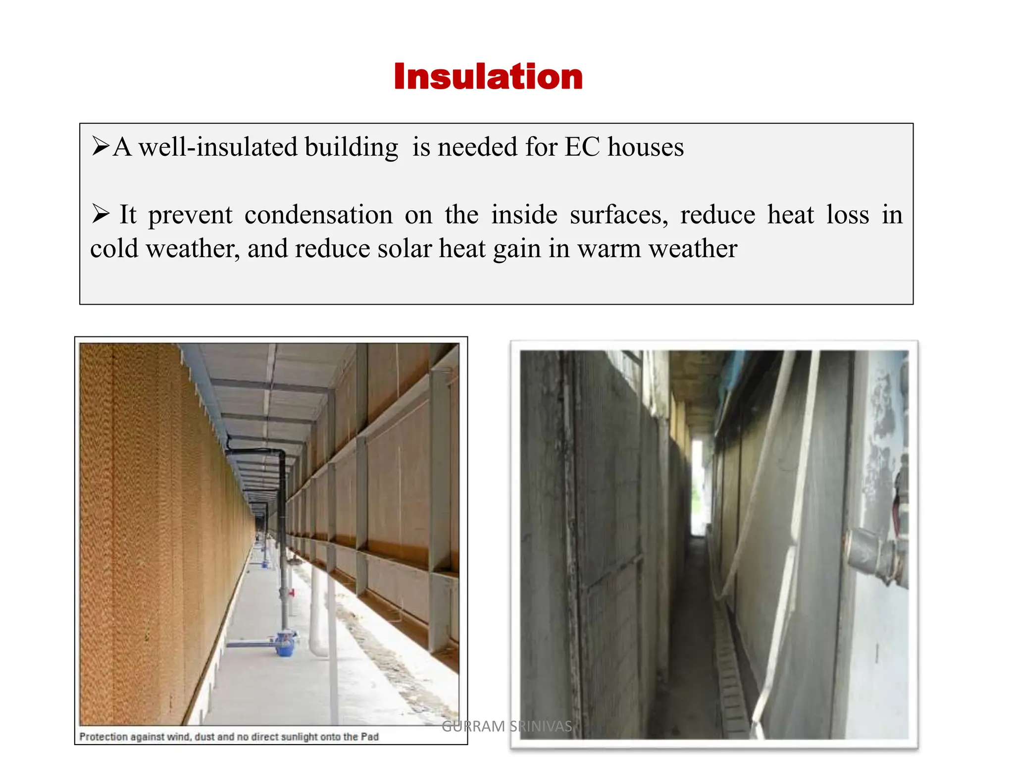 Different Types of Poultry Housing System for Tropical Climate | PPT