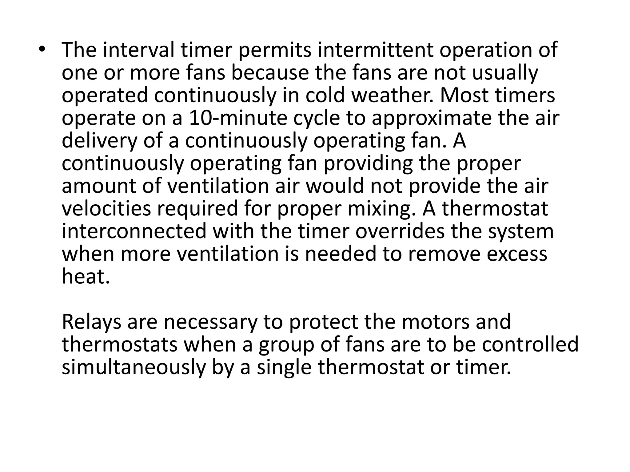 POULTRY HOUSE VENTILATION and Management.pptx