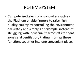 POULTRY HOUSE VENTILATION and Management.pptx