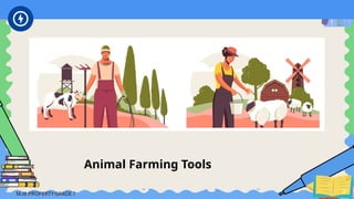 Poultry Housing Pptx