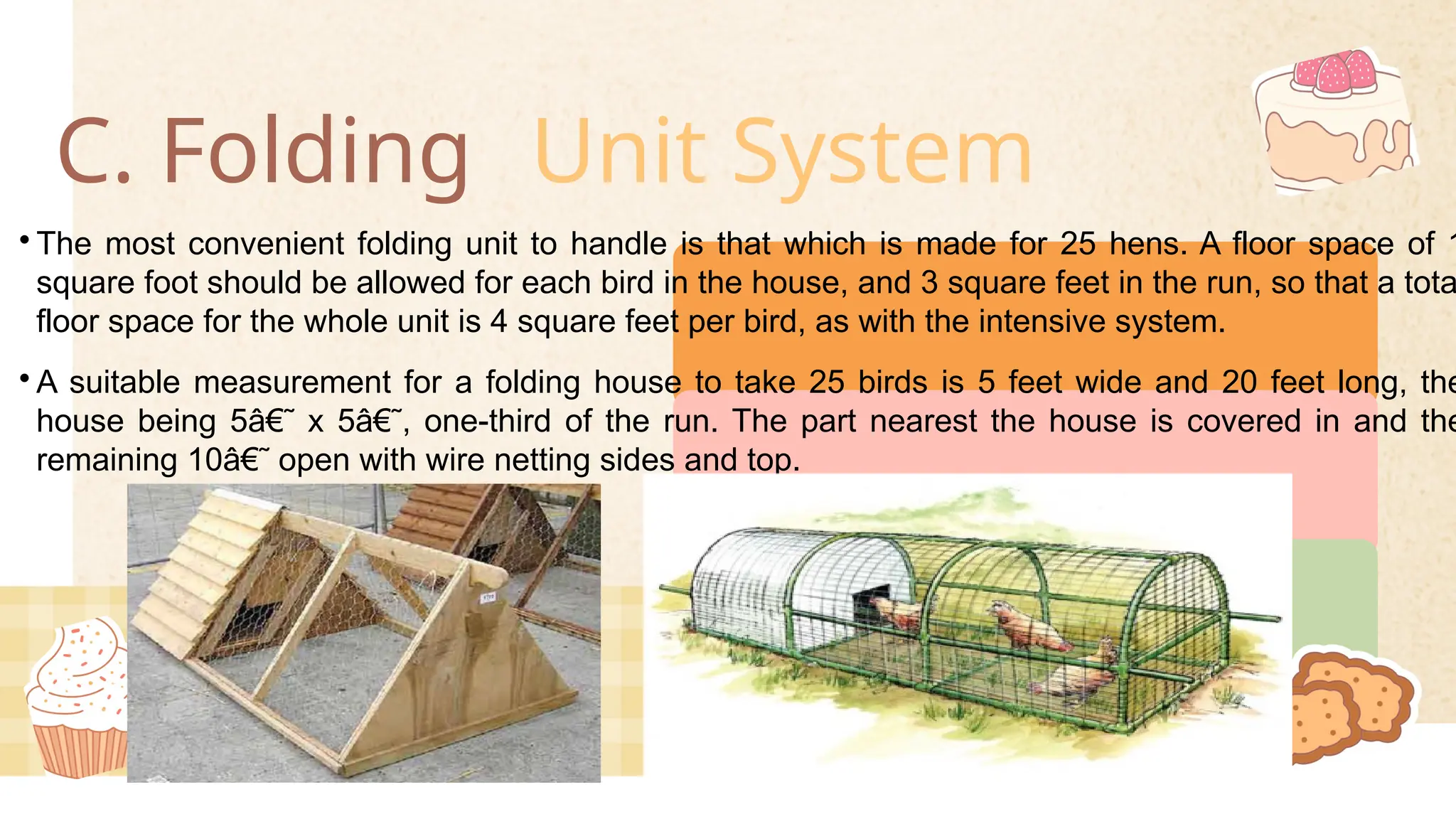 POULTRY HOUSING SYSTEM- animal production.pptx