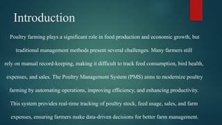 poultry management for a student at NLC.pptx