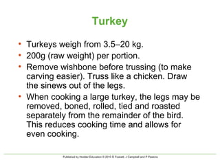 Poultry | PPT
