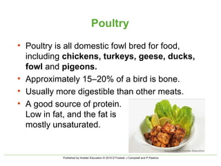 Poultry | PPT