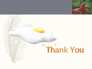 Poultry Value Chain Analysis in Lesotho - Egg Production | PPT