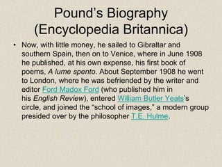 pound_imagism.ppt