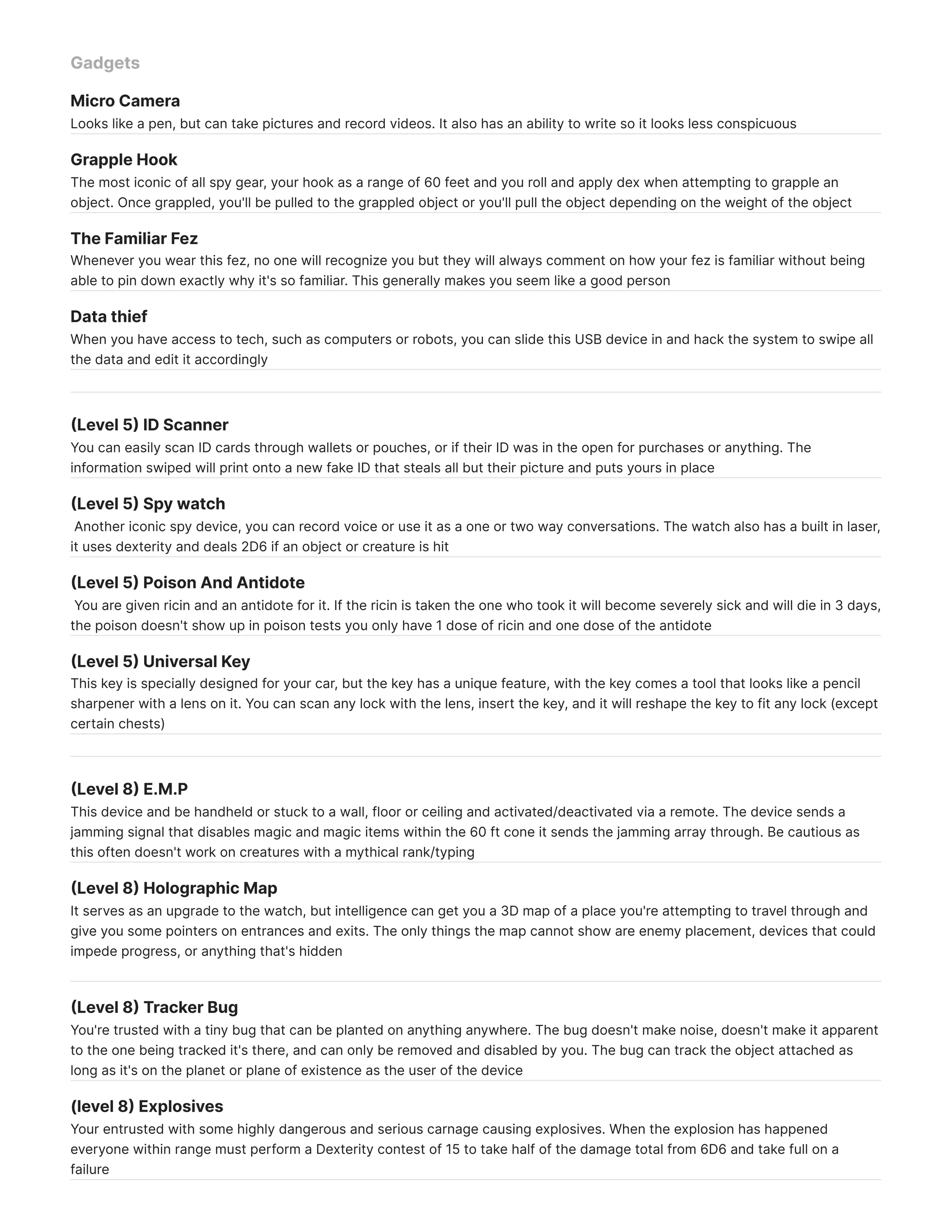 Pound Pals Rpg Classarchetypes Faripdf