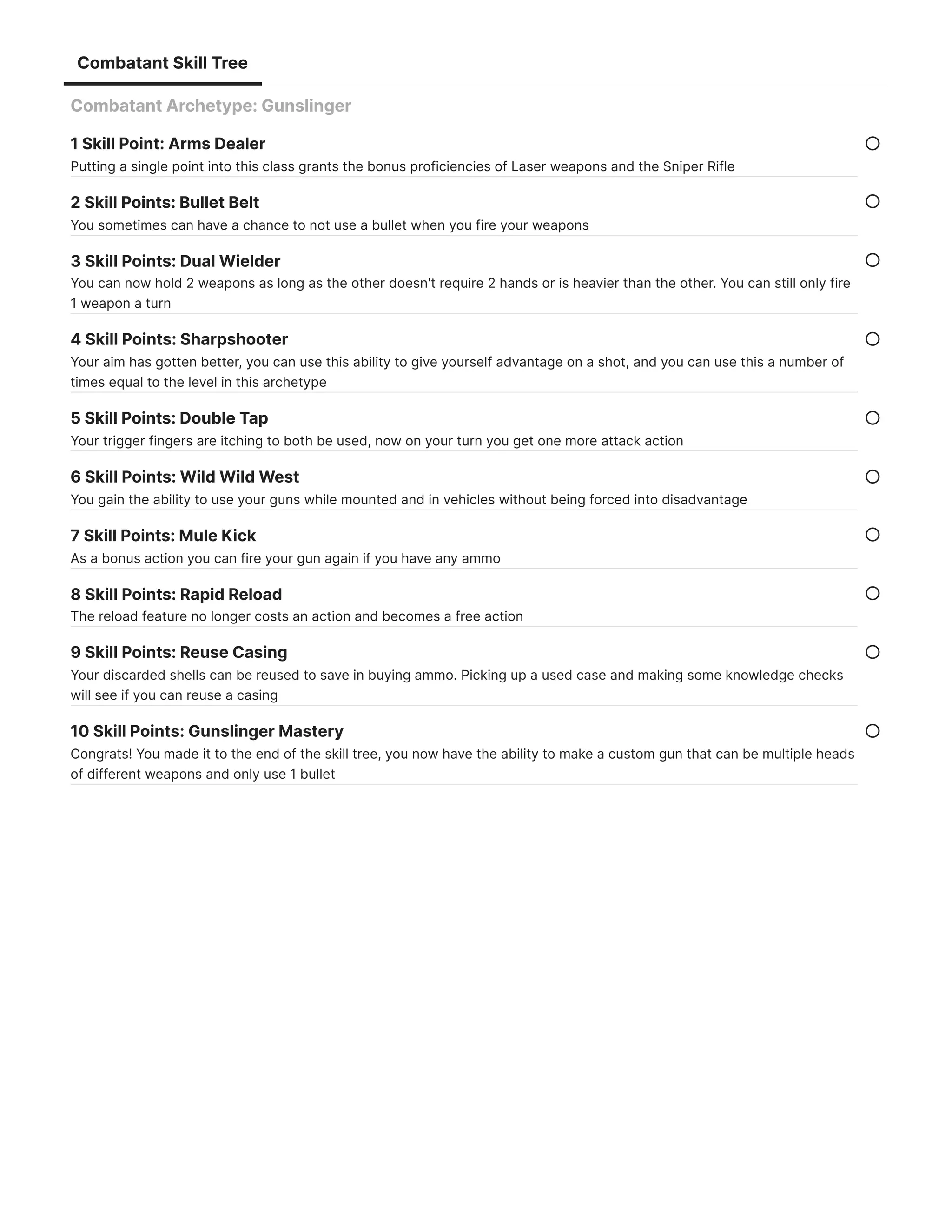 Pound Pals Rpg Classarchetypes Faripdf